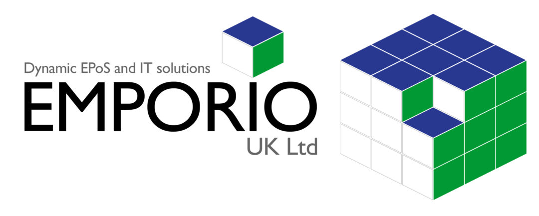 Emporio Logo Large - Natural Health Trade Summit