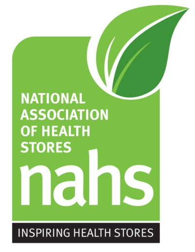 nahs_logo-new - Natural Health Trade Summit