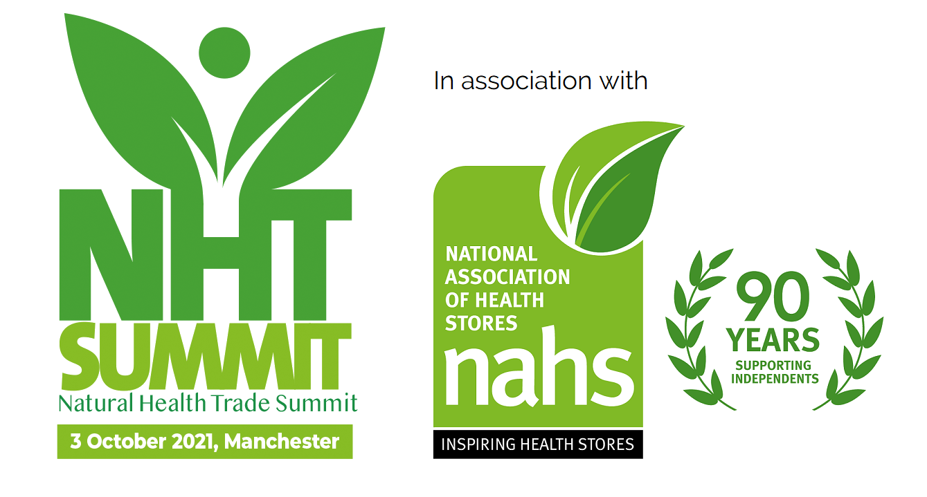 Exhibition - Natural Health Trade Summit